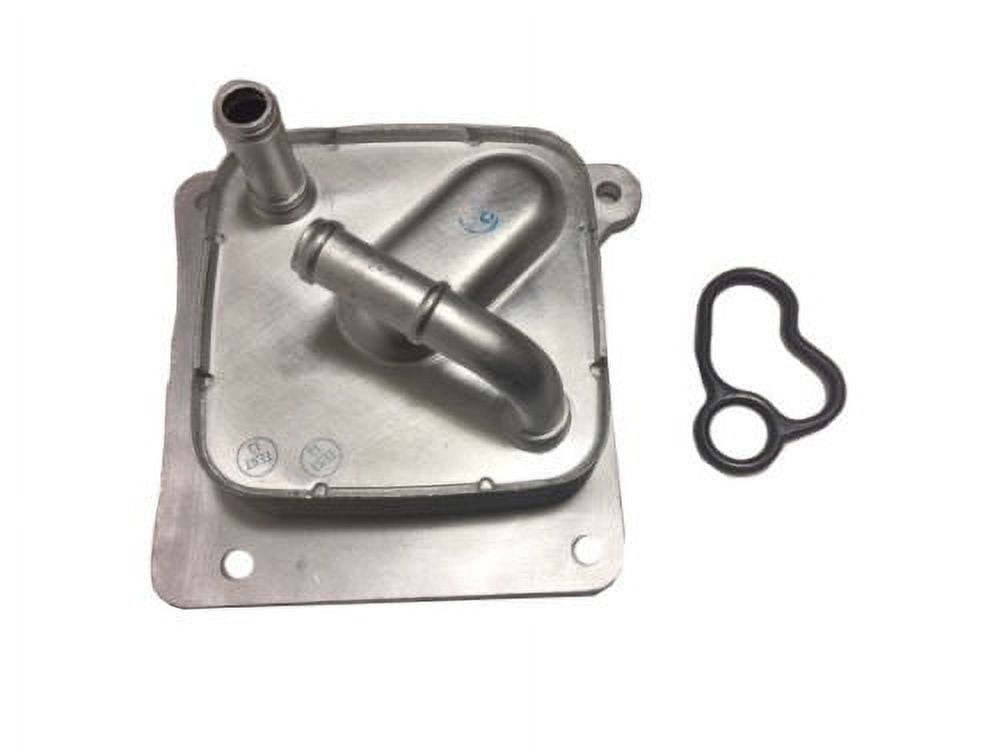 New Oil cooler 2007-2011 fits for Nissan Altima 21300JA06A 21300-JA06A ...