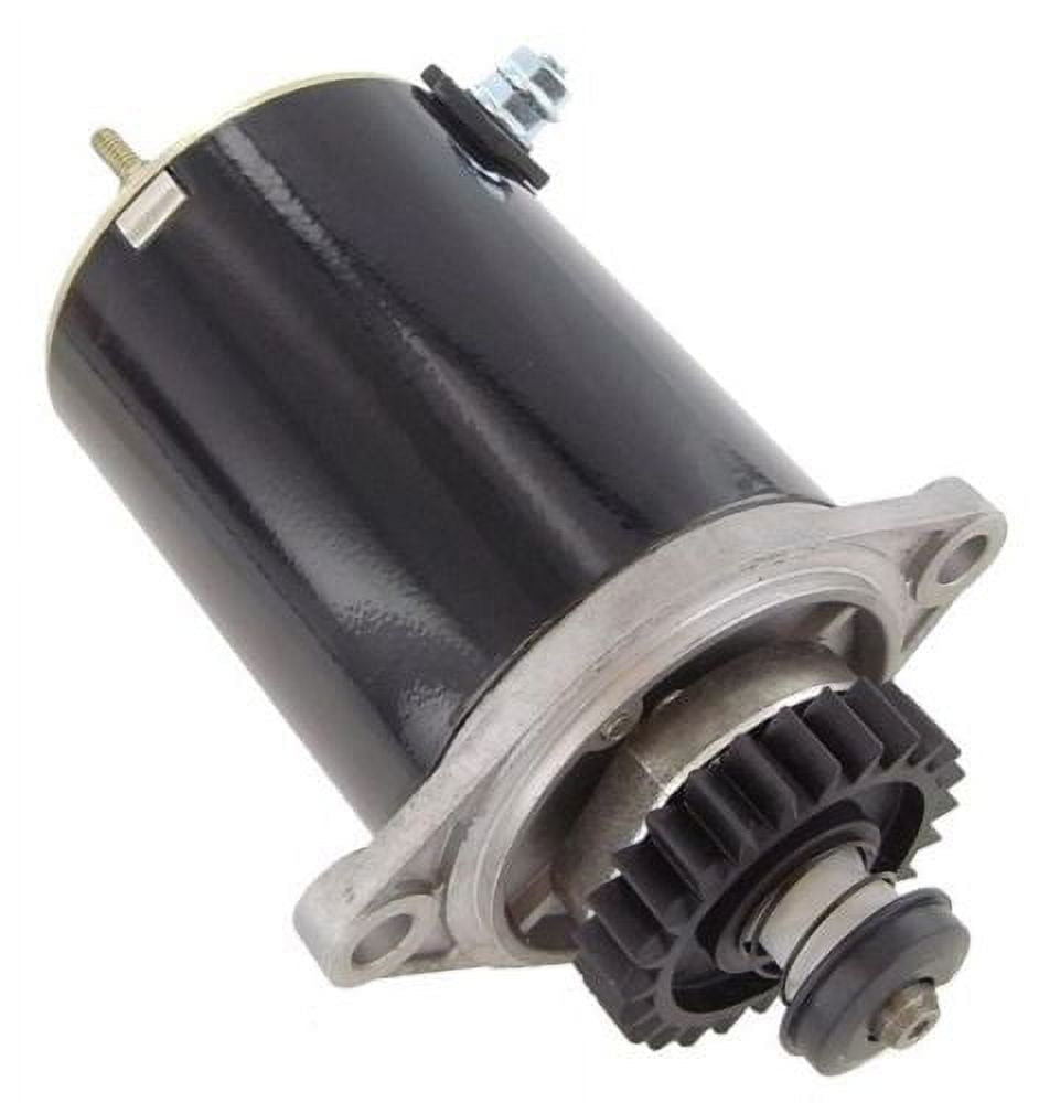 Starter Compatible with Onan Industrial Engines KV 6020940, SM60209 ...
