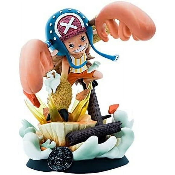 Tony Tony Chopper Figure