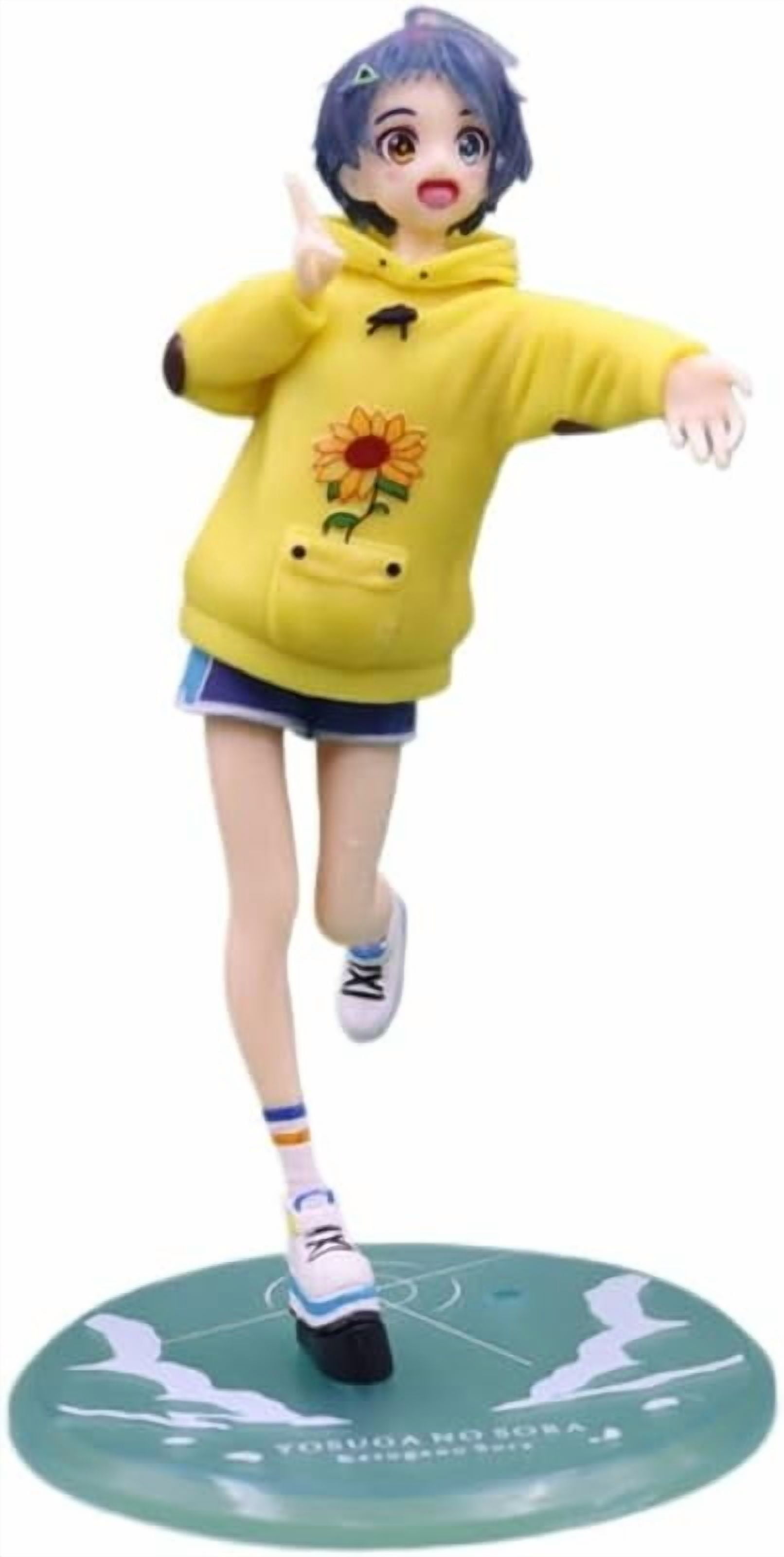 Oyo Sports Figure