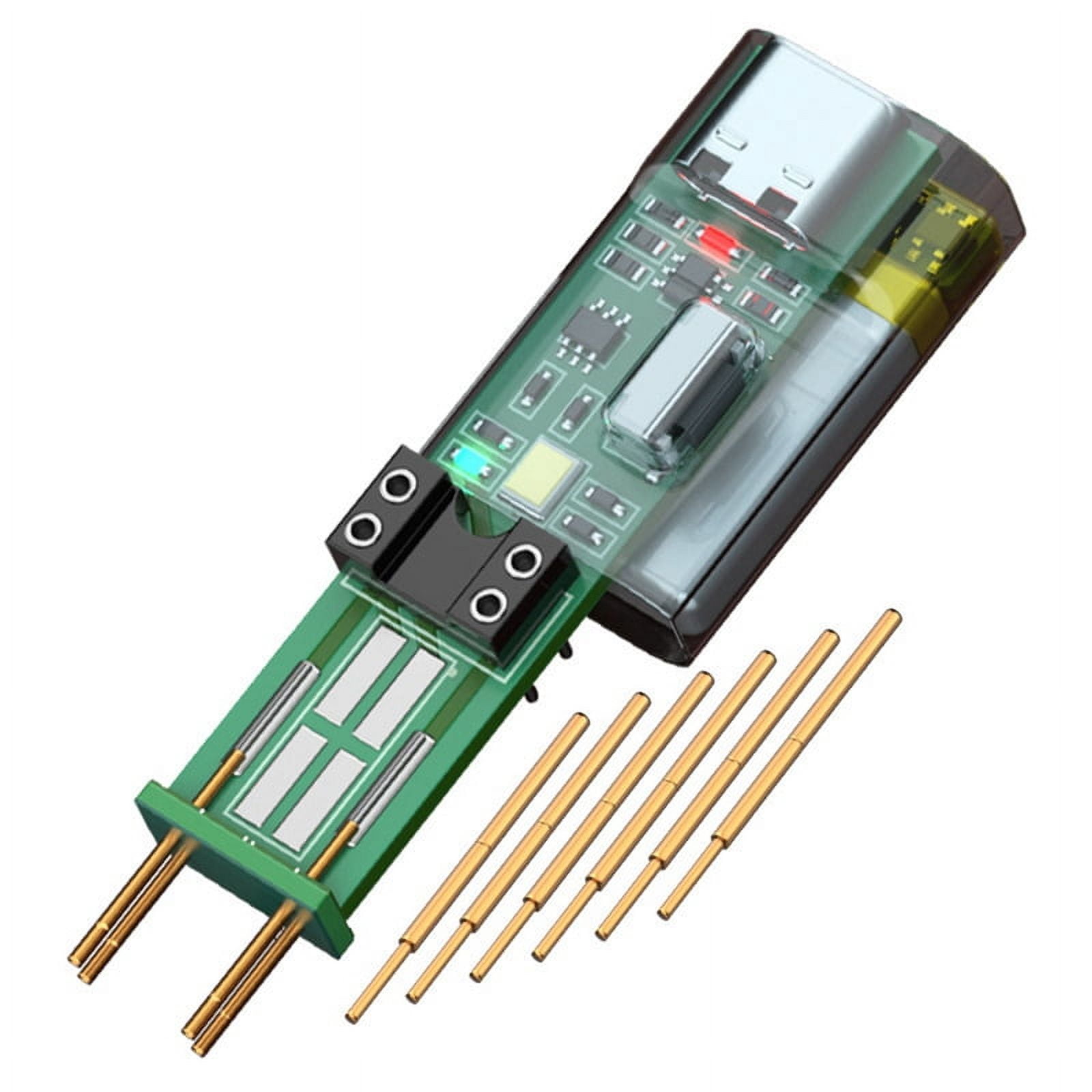 New Optocoupler Tester Optocoupler Test Detection Tool Online Test ...