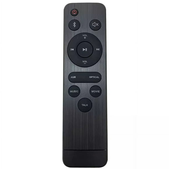 Onn Remote Control