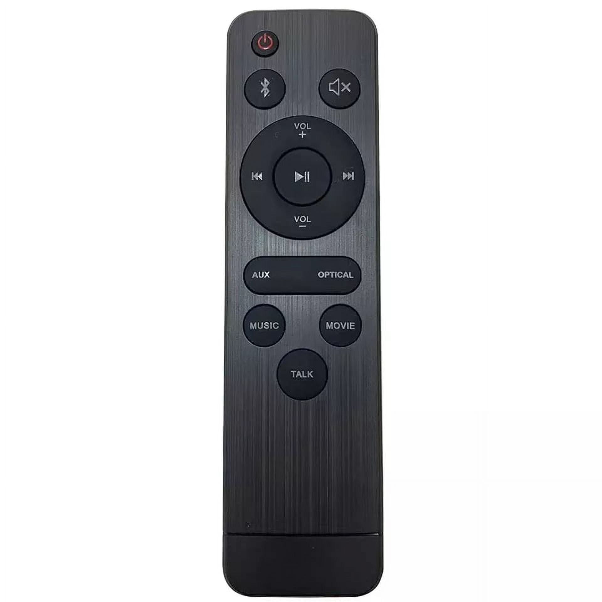 New Original 100015716 For Soundbar System Remote Control STV370D ...