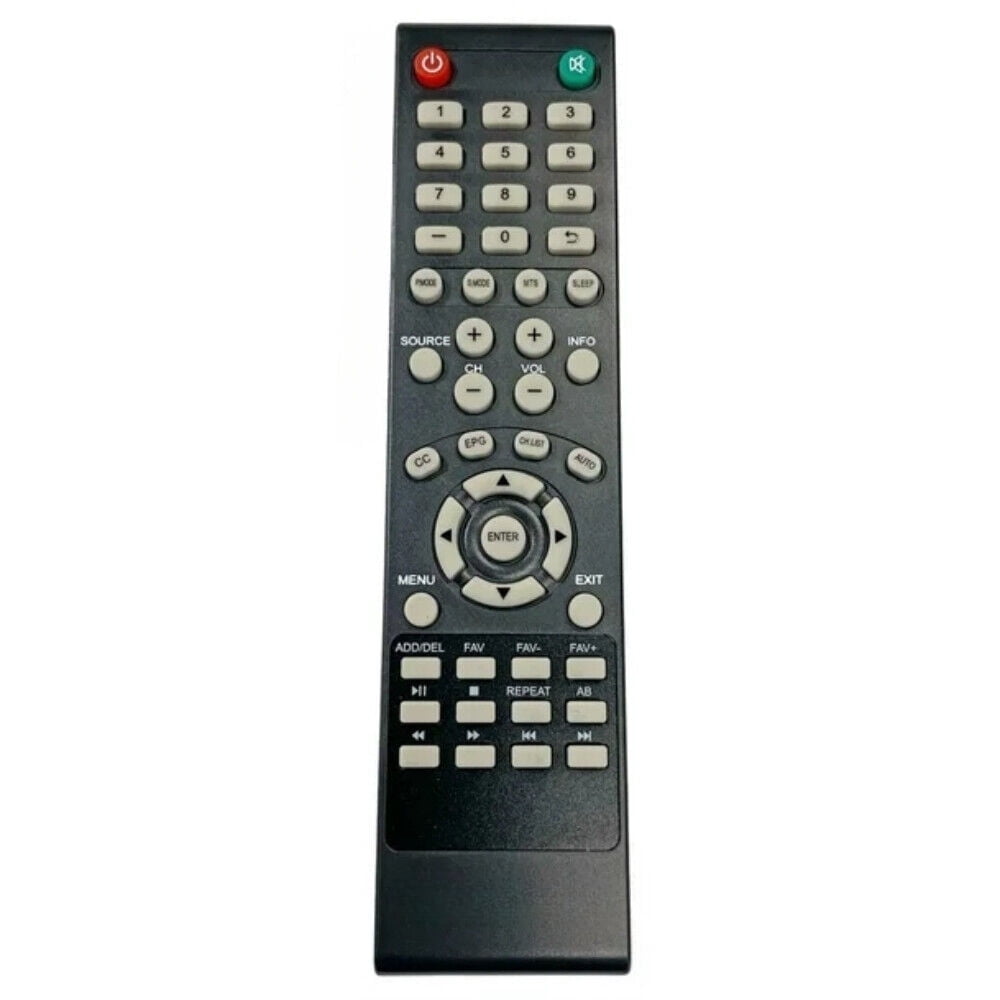 Sylvania Smart Tv