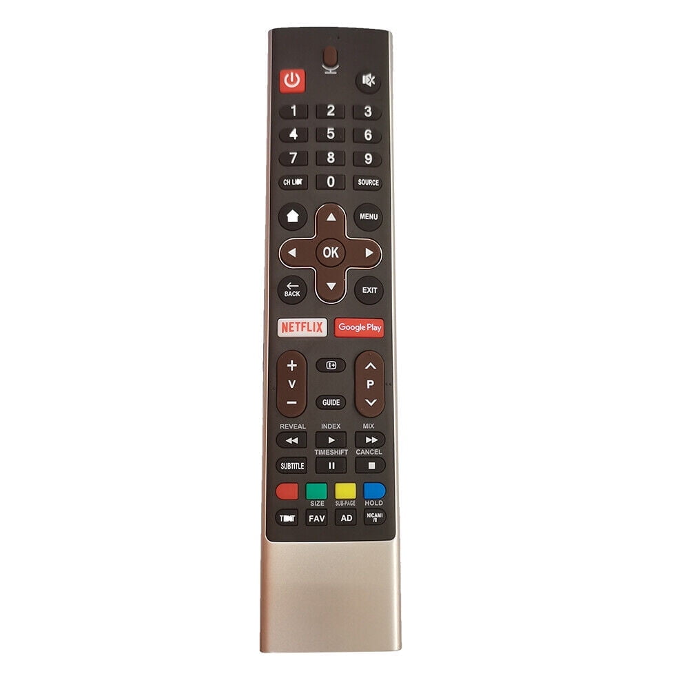 The Voice Netflix
