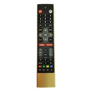 Brightstar Universal TV Remote Pre-Programmed for LG, Phillips ...