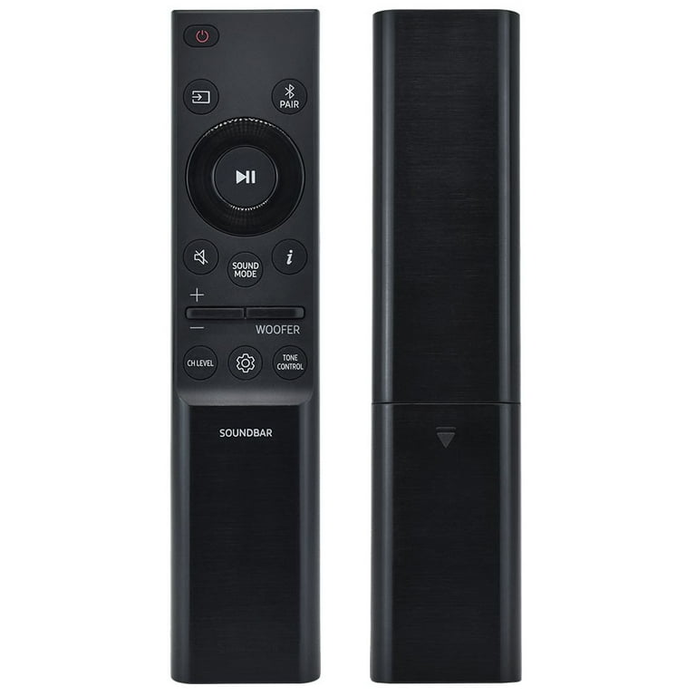 New Original AH81 15047A For Samsung Sound Bar Remote Control HW Q800B HW Q930B Walmart