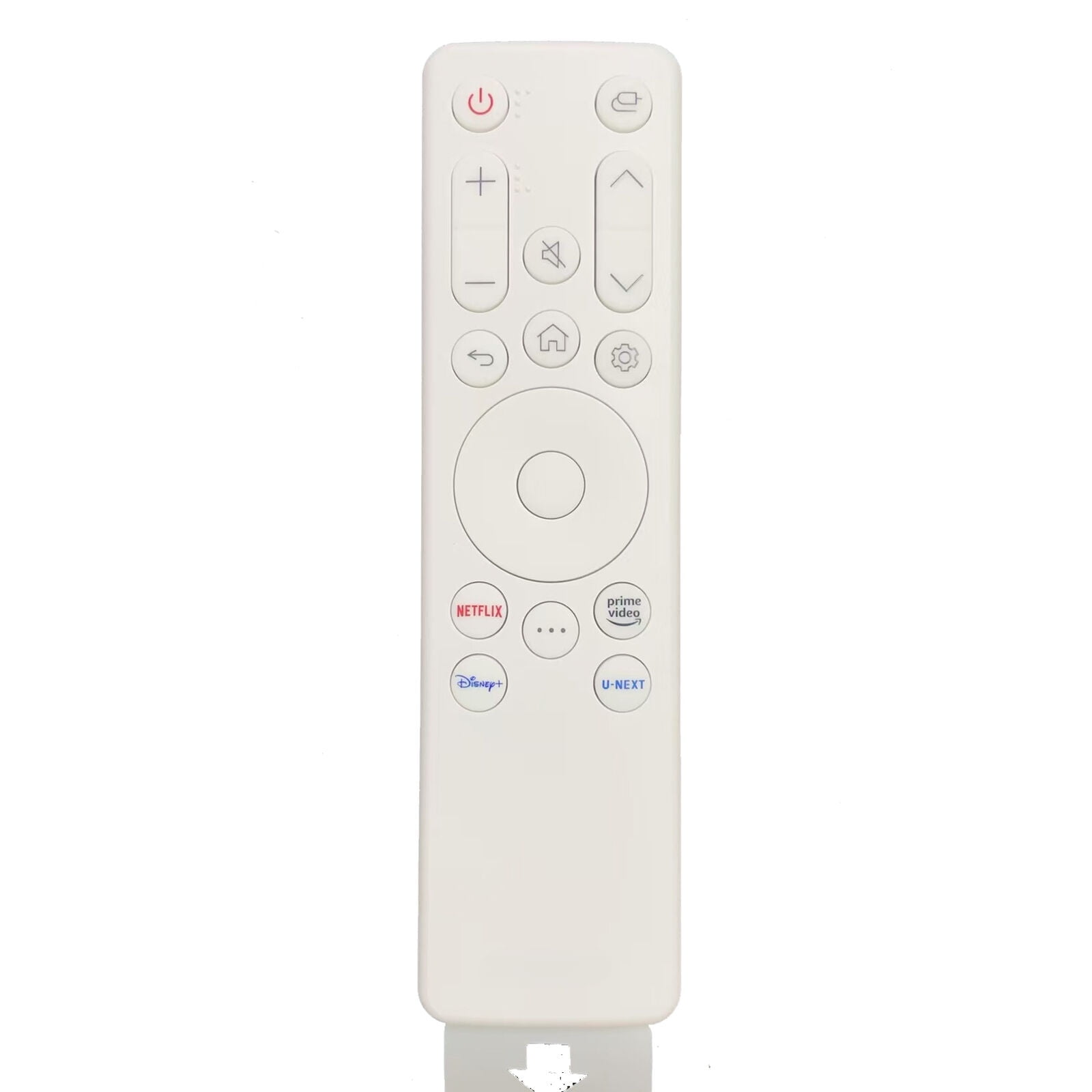 New Original AKB76044713 For LG MyView Smart Monitor Remote Control ...