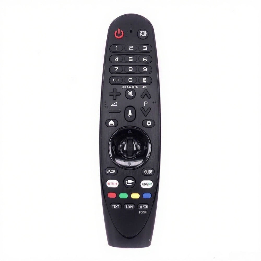 New Original AN-MR18BA for LG Magic OLED TV Remote Control AI ThinQ ...