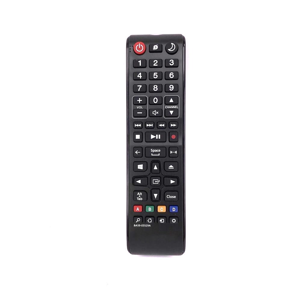 New Original BA59-03529A Fit For Samsung All In One Computer TV Remote ...