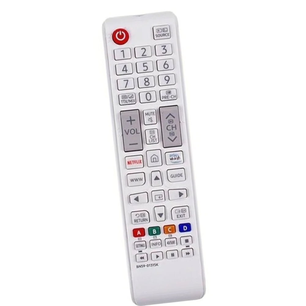 New Original BN59-01315K For Sam sung QLED TV Remote QA43LS01TAK ...