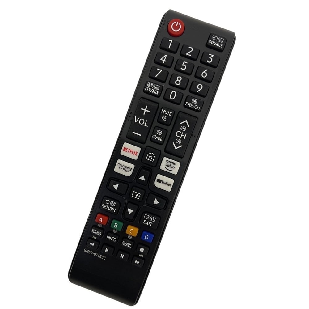 New Original BN59-01483C for Samsung 2025 Smart LCD TV Remote Control ...