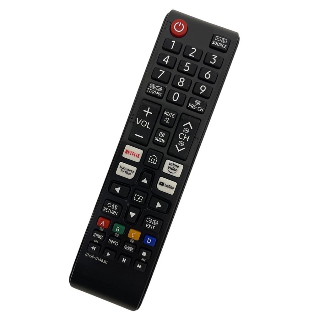 New Original BN59-01483C for Samsung 2025 Smart LCD TV Remote Control ...