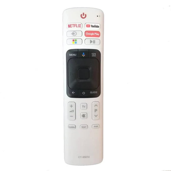 Toshiba Fire Tv Replacement Remote