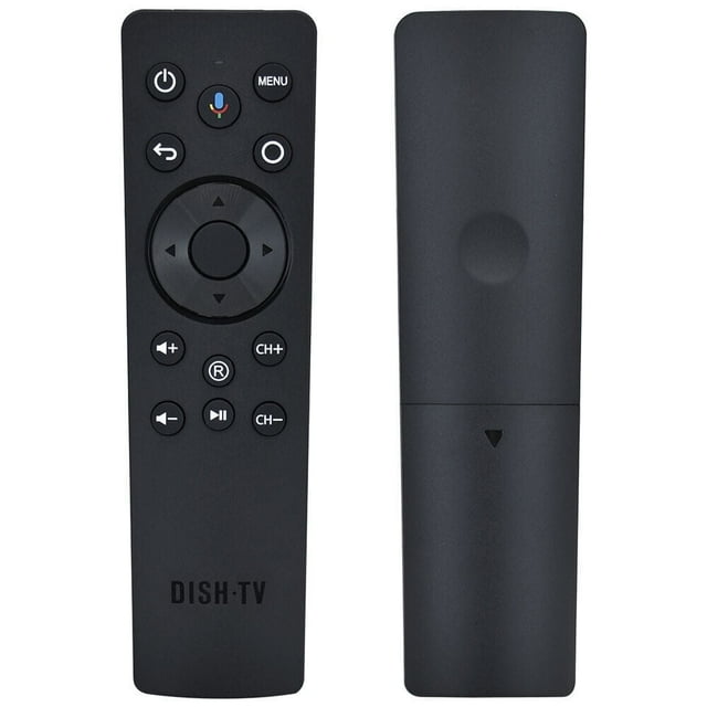 New Original DISH TV For DISH-TV Voice Wireless Android TV Box Remote ...