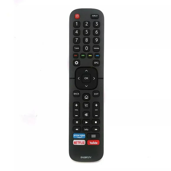 Att Uverse Remote Control