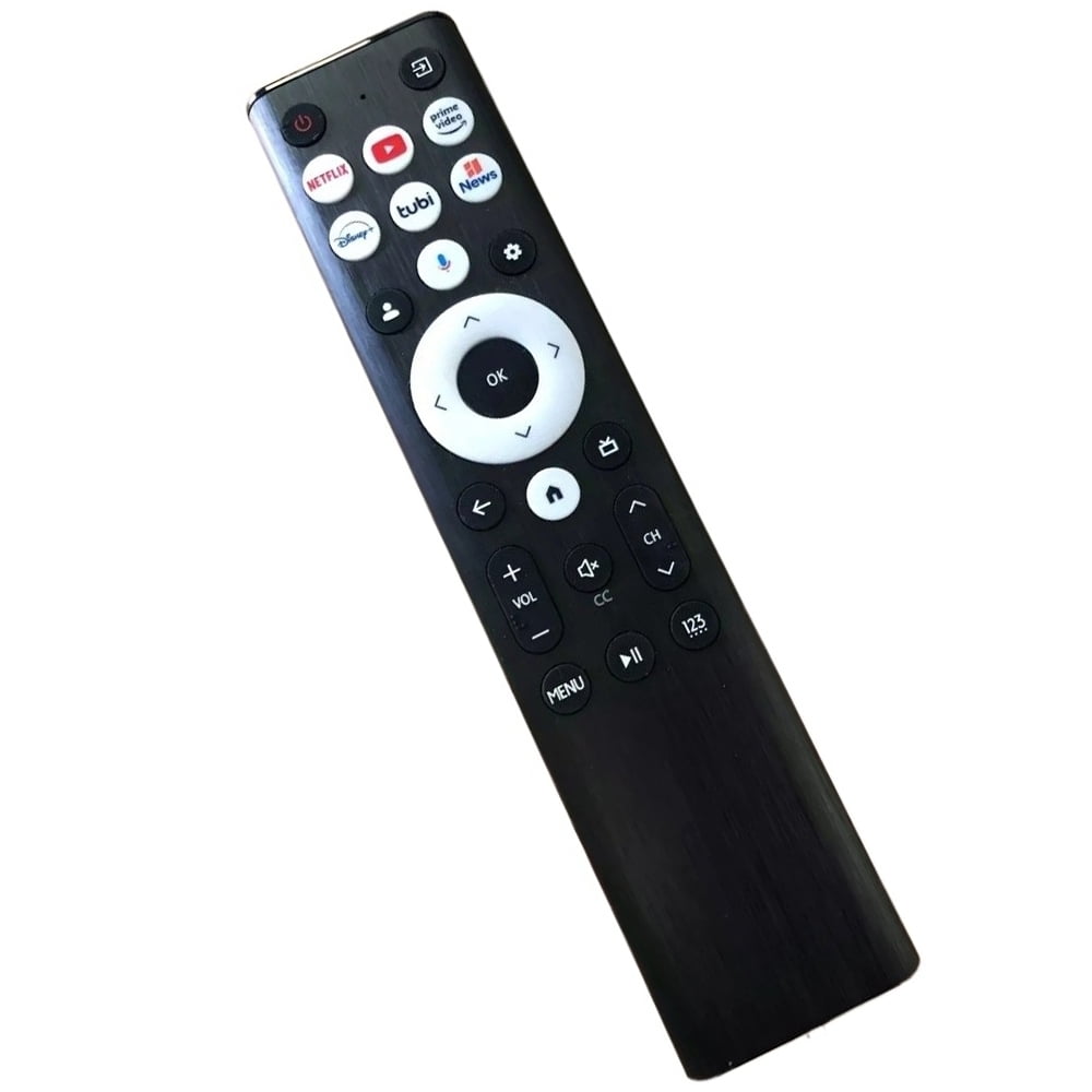 New Original ERF6B80HL For Hisense Class A7 U8 Series Voice TV Remote ...