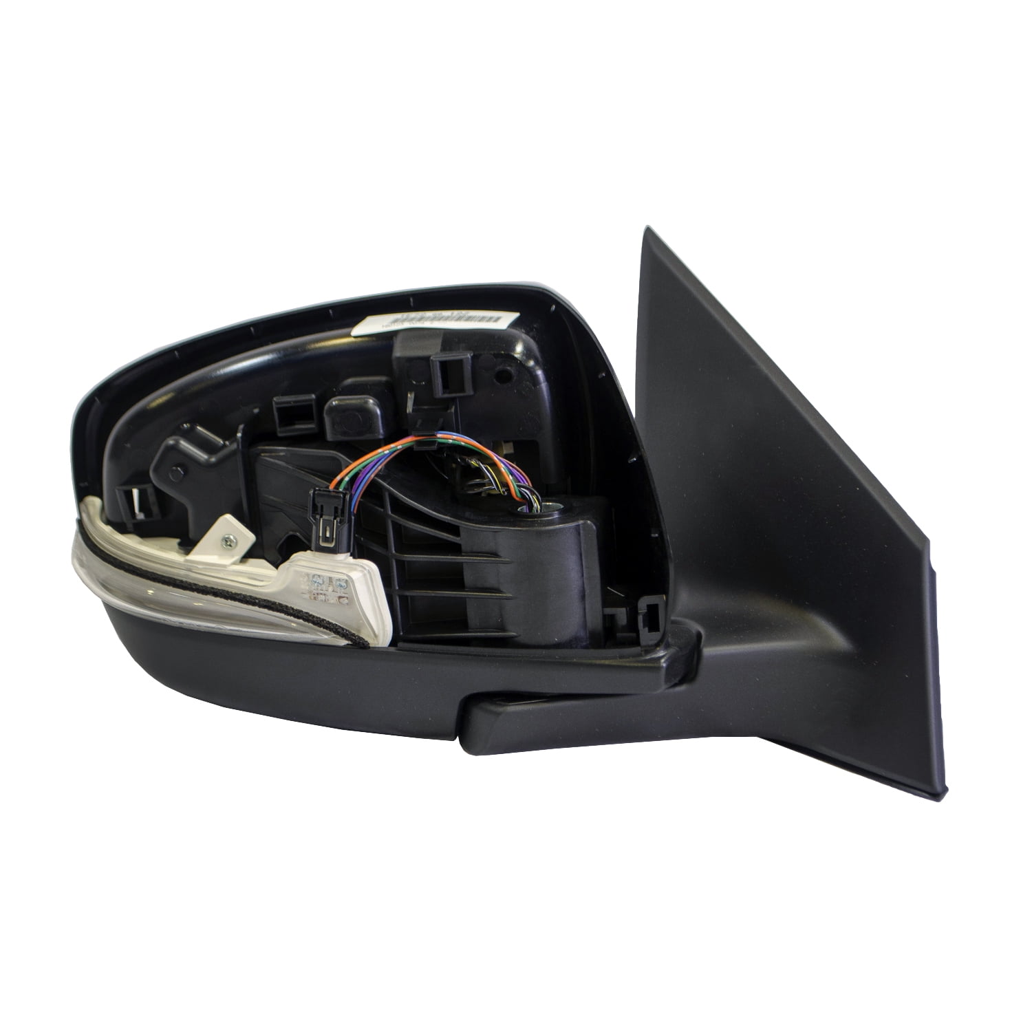 New Original Equipment Side Mirrors Right Heated Power w/Blind Spot ...