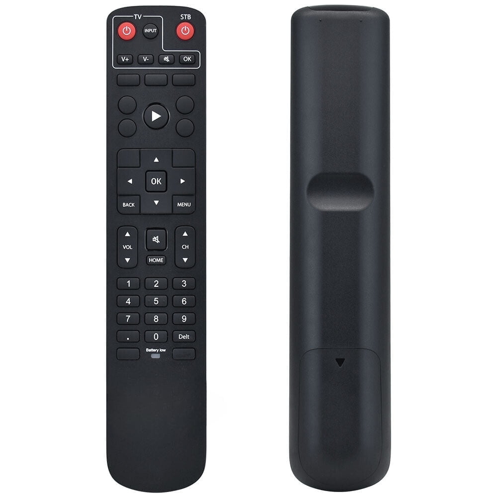New Original Fit For Dialog TELEVISION Smart LCD HDTV TV STB Remote ...