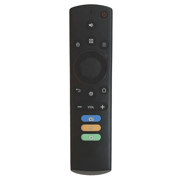 Fire Stick Remote Replacement