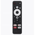 New Original For DEXP Android LED Google TV Box Voice Remote Control ...
