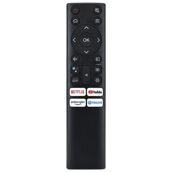 Sansui Tv Remote