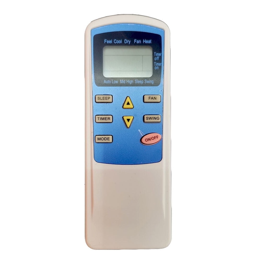 New Original For TCL Air Conditioner Remote Control Universal 9000BTU ...