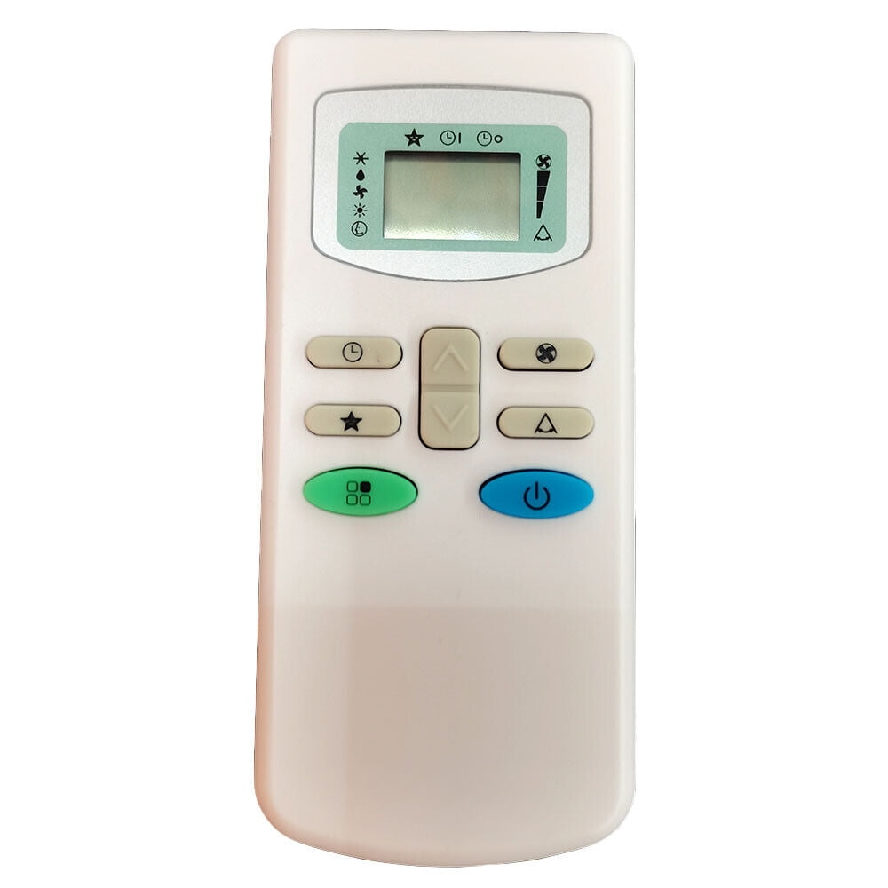 New Original For TCL Sansei Sansui Air Conditioner AC Remote Control ...