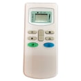 New Original For TCL Sansei Sansui Air Conditioner AC Remote Control ...