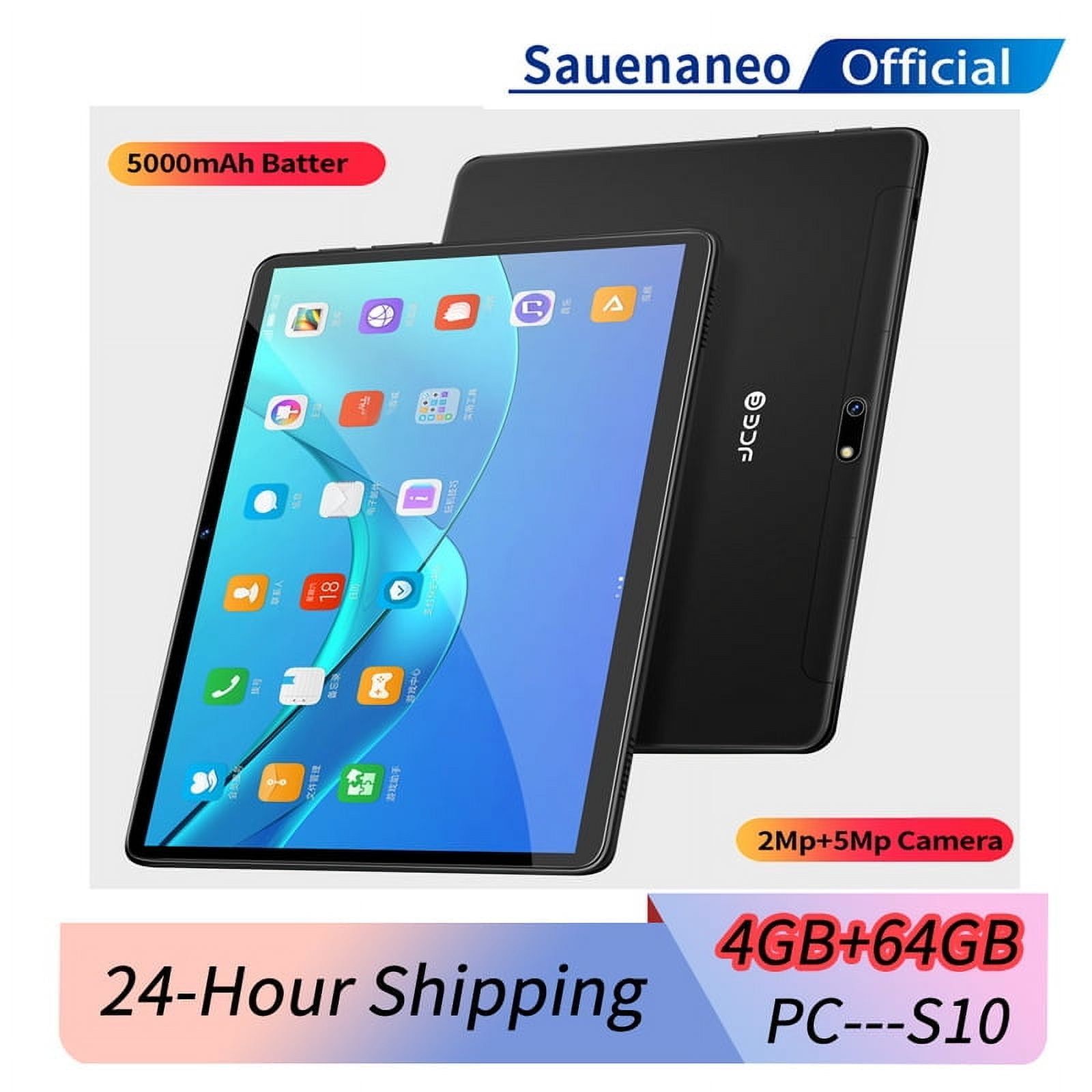 New Original Global version 10.1-inch Tablet, Google Play Dual SIM Card calling phone, Tablet ...
