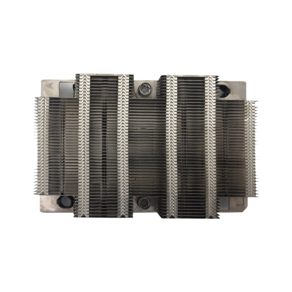 New Original Heatsink for PowerEdge R740 R740xd R640 0C6R9H C6R9H ...