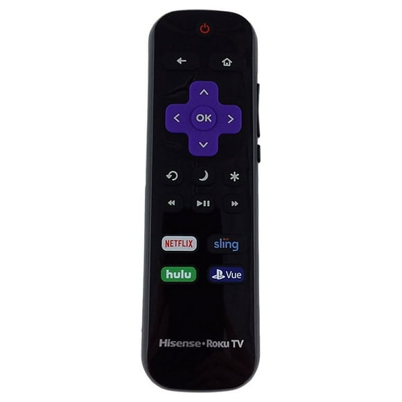 Hisense Remote Controls in TV Accessories - Walmart.com
