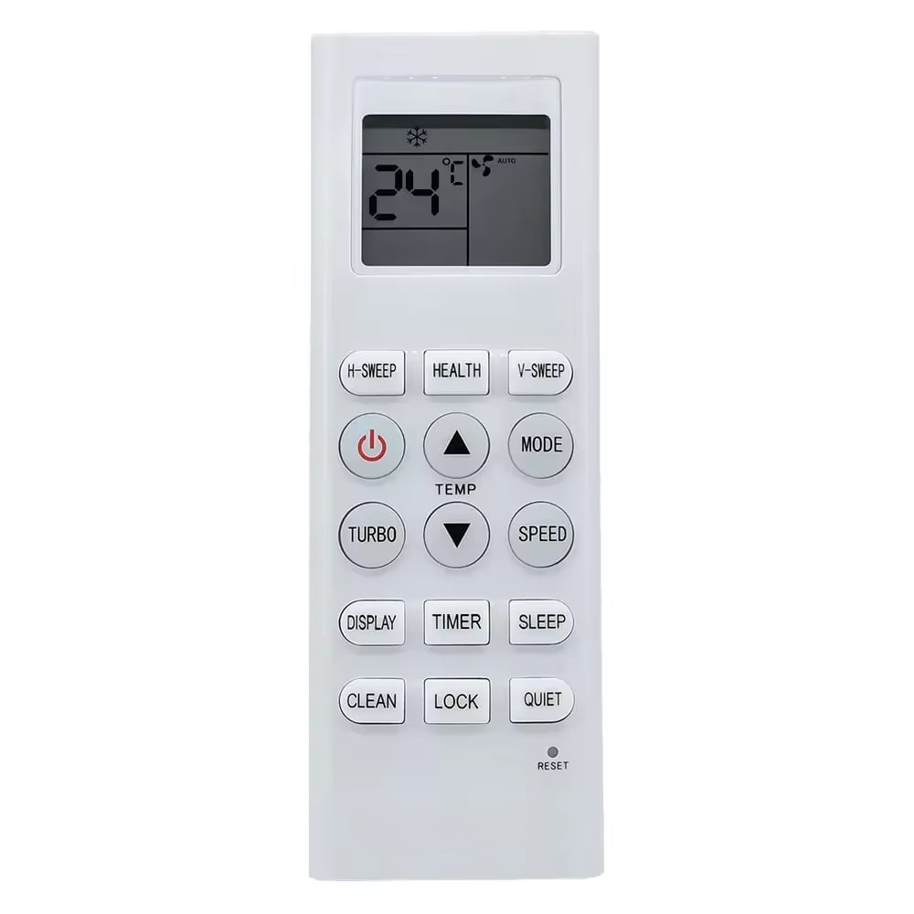 New Original KKG27B-C10 For Changhong Air Conditioner AC Remote Control ...