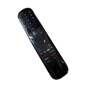 Lg Magic Remote