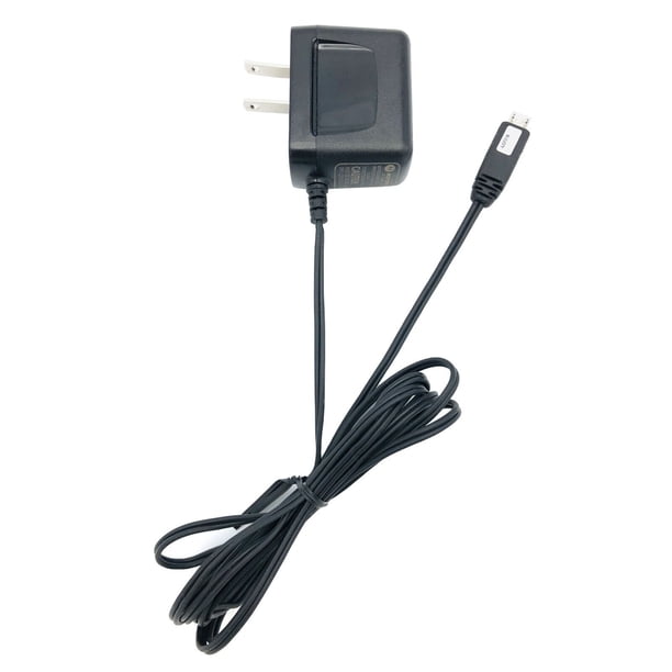 New Original Motorola SSW-2285US AC Power Supply Wall Adapter 5V 500mA ...