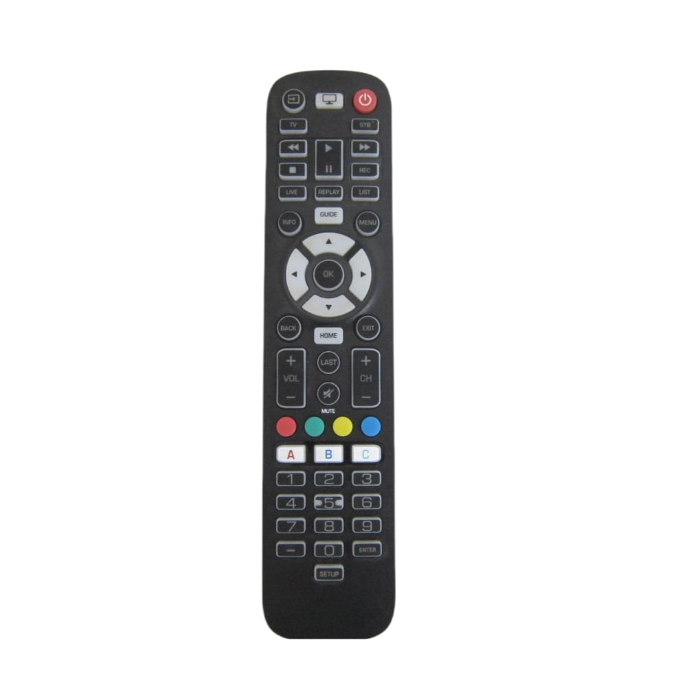 New Original NS-RMT3D21 For Insignia 3 Device Universal Remote For All ...