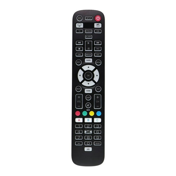 Insignia Fire Tv Remote