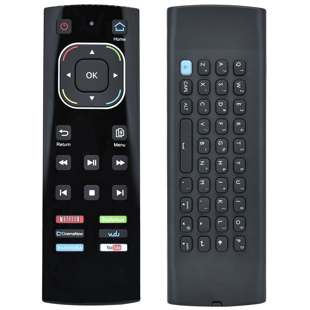 New Original NTV200 For Netgear Keyboard QWERTY TV Remote Control ...