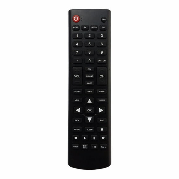 Onn Remote Control