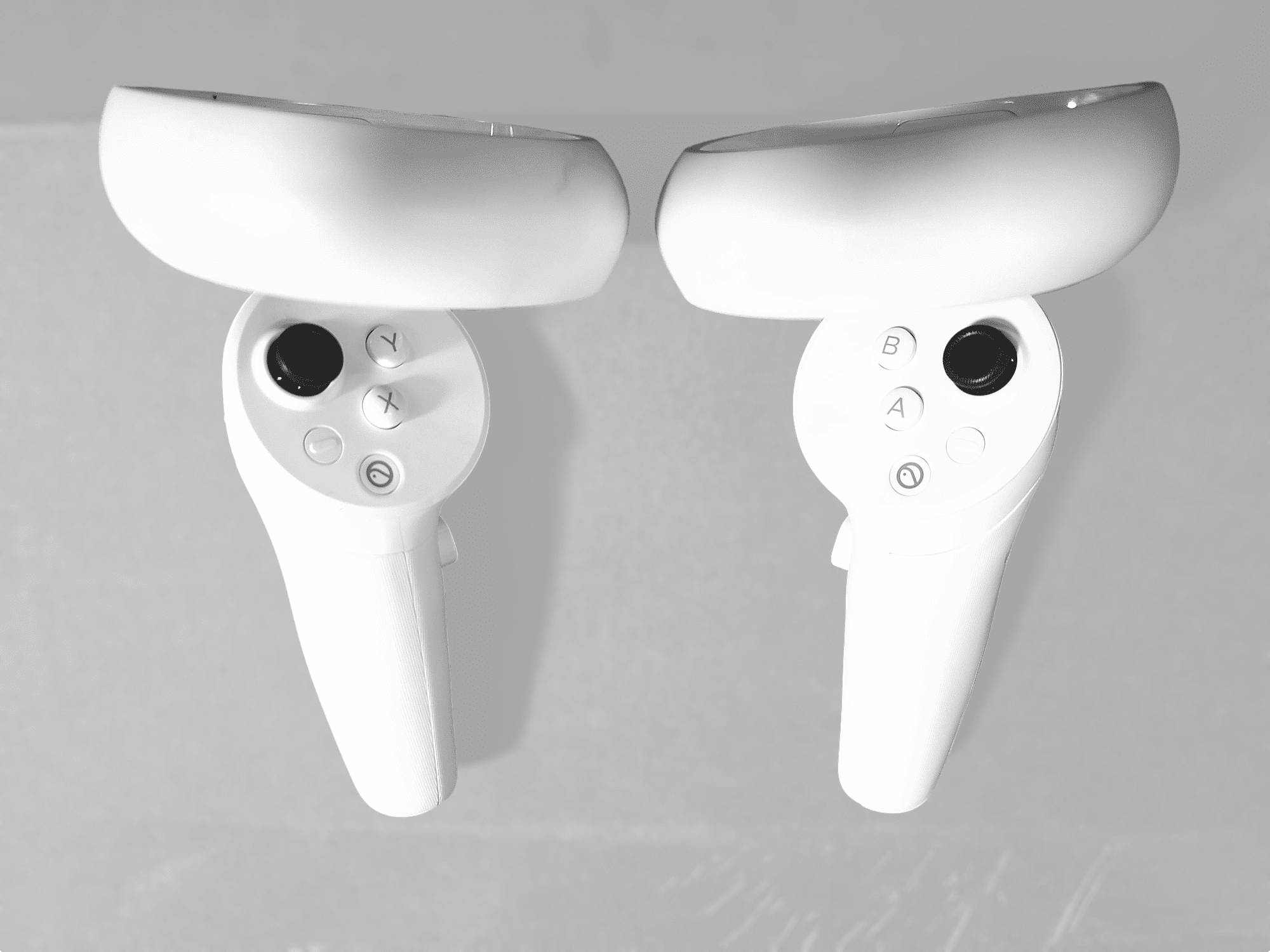 New Original Pico neo 3 link/controller Set Right & Left Controllers ...