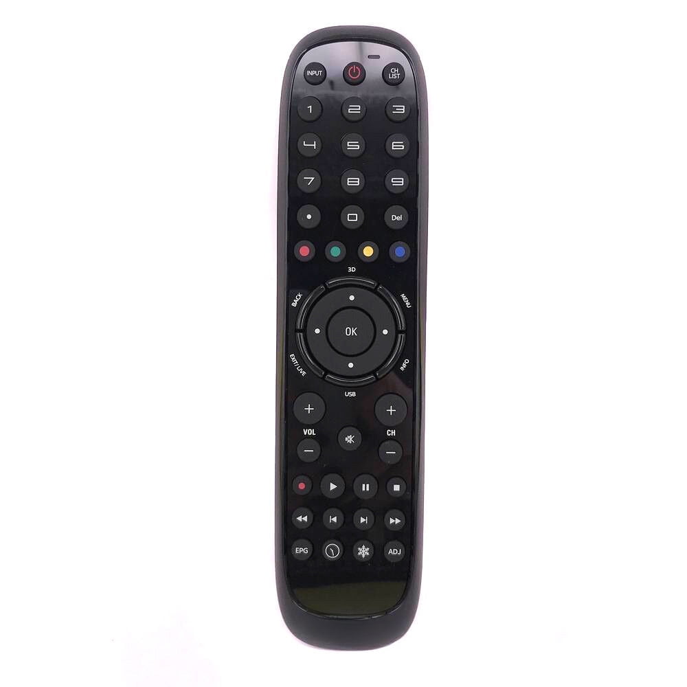New Original RC2414704/01 For AOC TV USB Black Remote Control ...