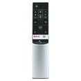 New Original RC602S JUR5 For TCL Android Voice TV Remote Control ...