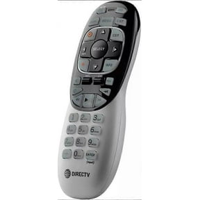 Att Uverse Remote Control