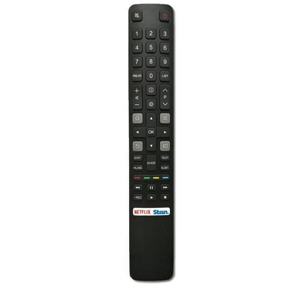 New Original RC802NU YAI1 For FFALCON Smart TV Remote Control UF2 ...