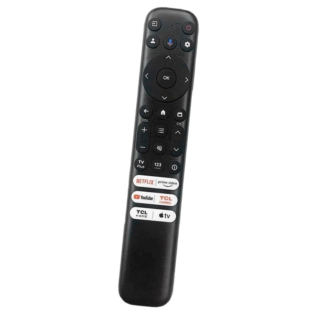New Original RC813 FMB1 TV Remote, Bluetooth Voice Control, ABS ...
