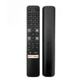 New Original RC901V FMR1 For TCL Voice LCD LED TV Remote Control ...