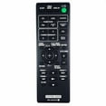 New Original RM-AMU212 For System Audio Remote Control CMT-X3CD HCD ...