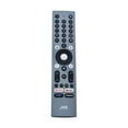 New Original RM-C3293 Fit for JVC 4K Smart Voice TV Remote Control RM ...