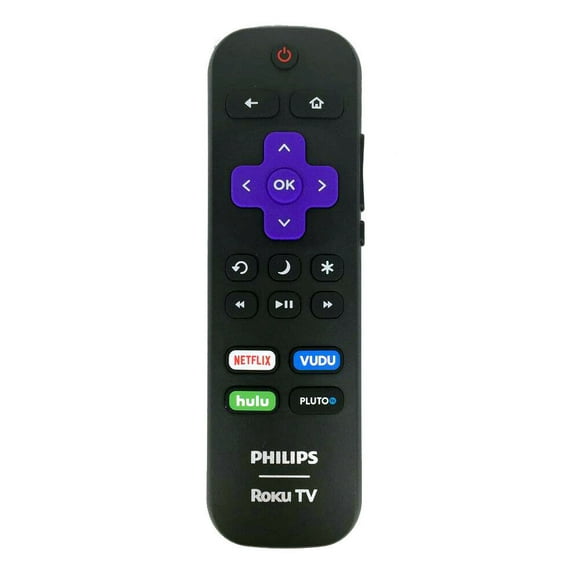 Universal Remotes Roku