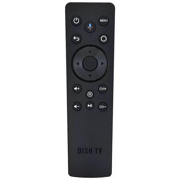 Dish Network Remote